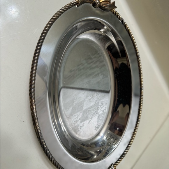 Oneida | Kitchen | Vintage Antique Stainless Steel Oneida Gold ...